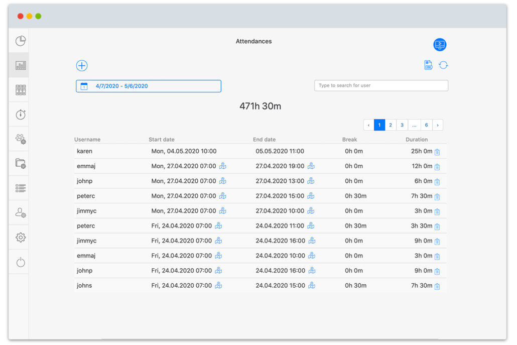 Time chunking: Method and techniques – TimeTrack Blog Time chunking: Method and techniques – TimeTrack Blog