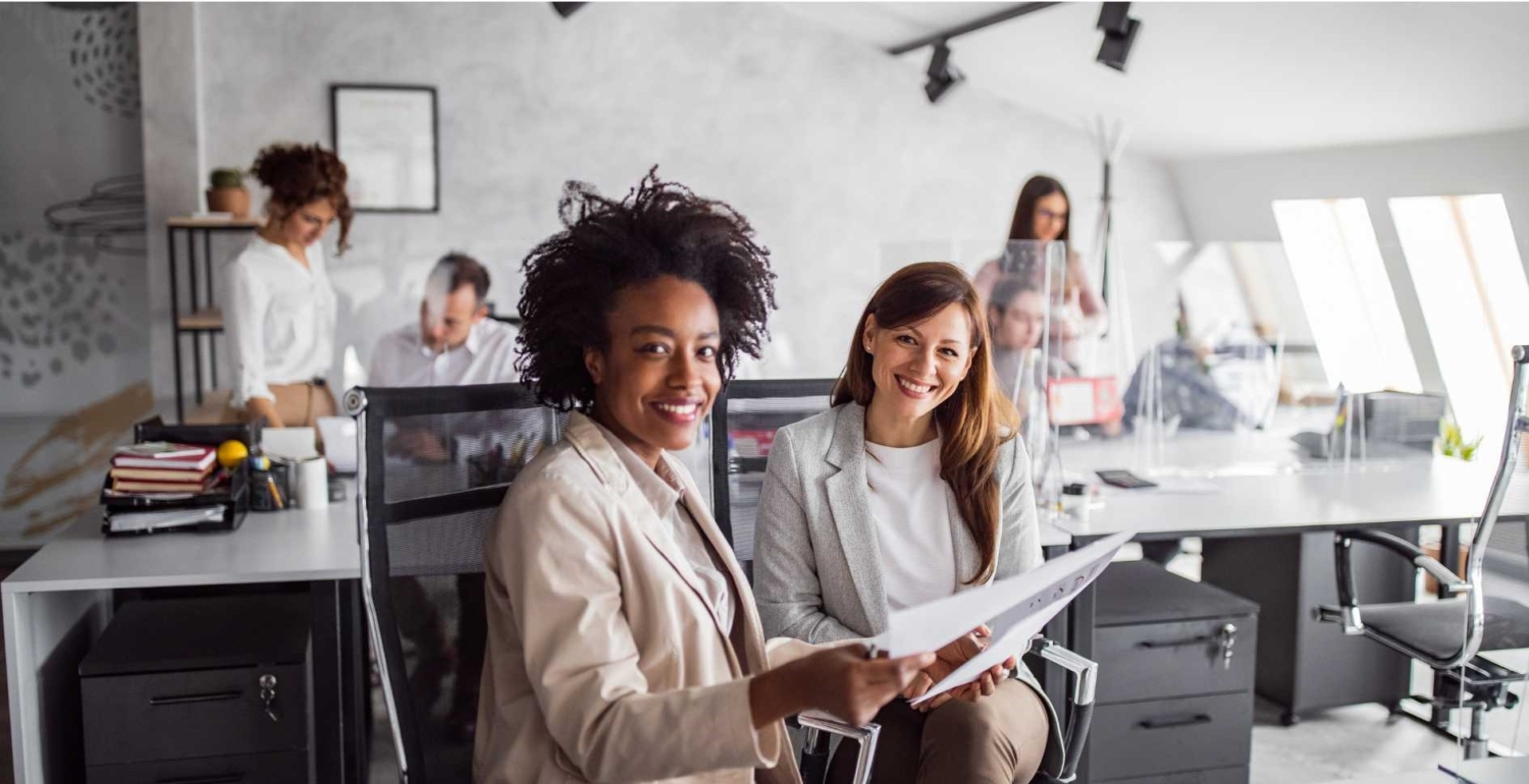 People strategies: Techniques for success – TimeTrack Blog