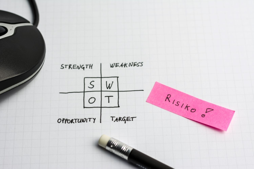 Risikomanagement – So bereiten Sie sich auf „unerwartete“ Ereignisse ...