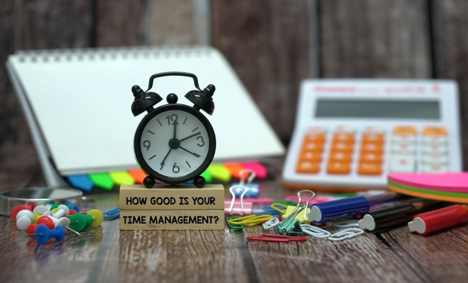 Lean Management: Bedeutung, Methoden und Prinzipien - TimeTrack Blog