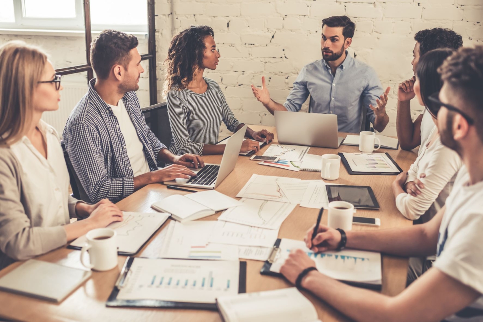 Define scope of operations to ensure smooth work - TimeTrack blog