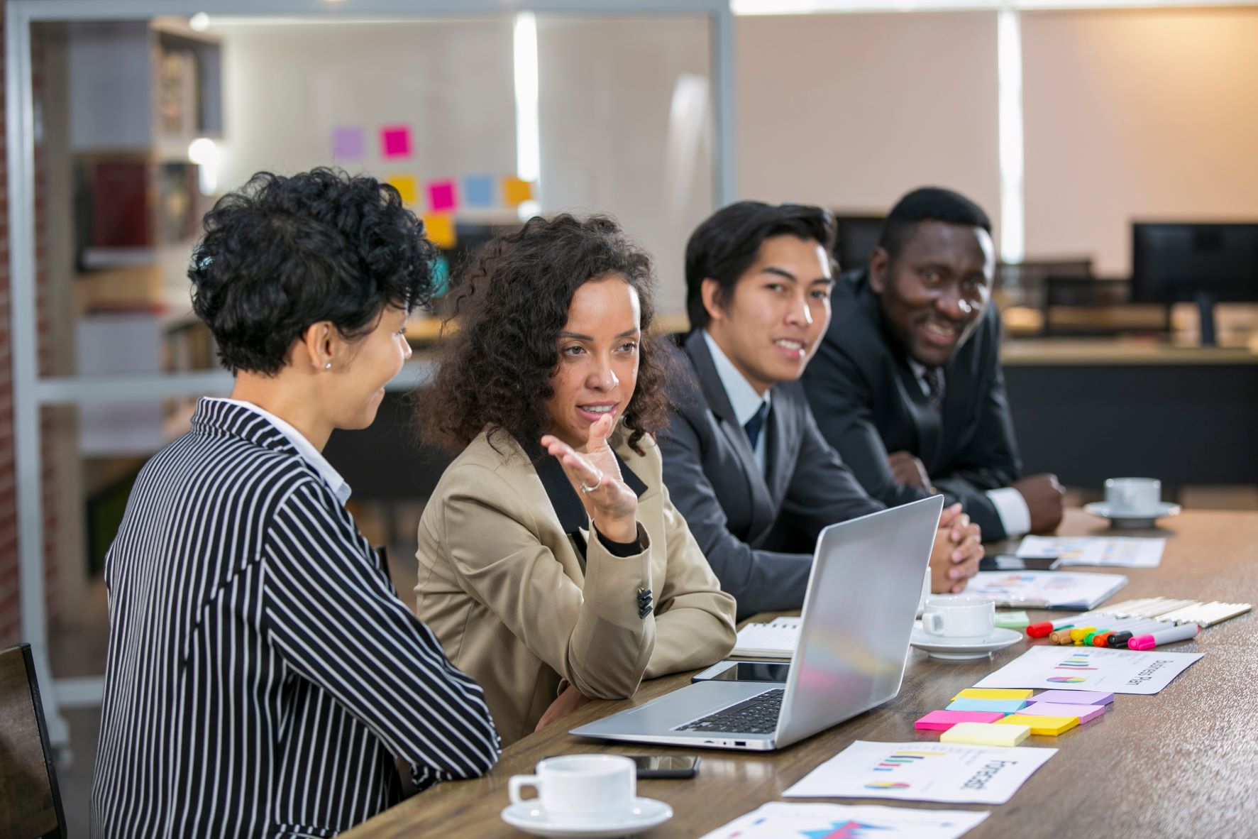 Projektleiter: Definition, Aufgaben und Stärken - TimeTrack Blog