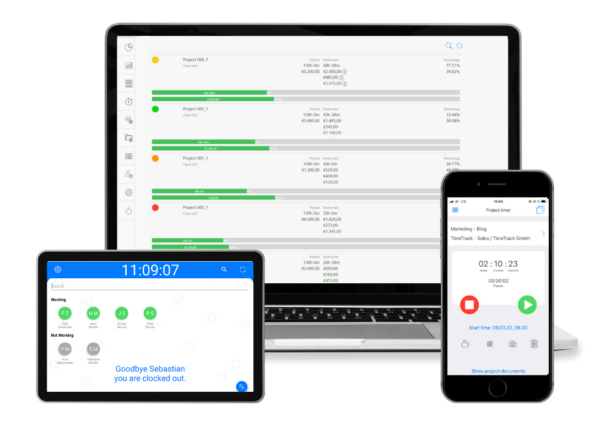Day to day tasks: Definition , Tips and Tricks - TimeTrack Blog