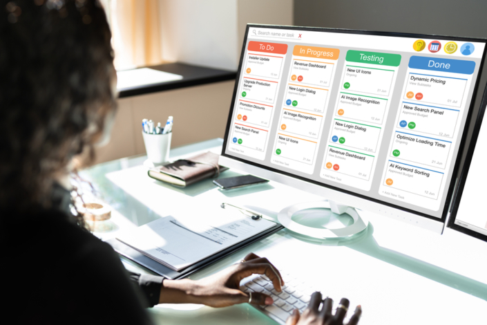 Day Theming: How to Become More Productive - TimeTrack Blog