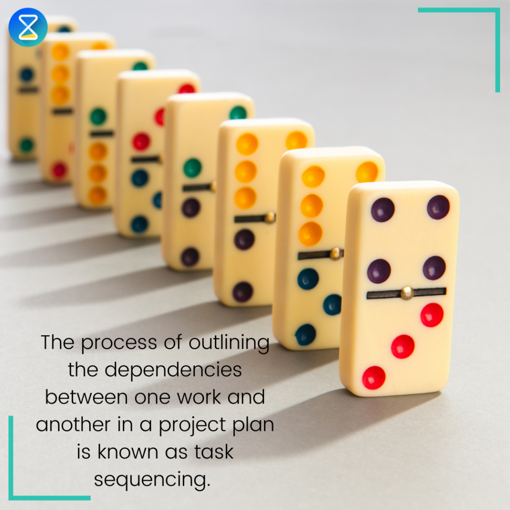 Task sequencing: Boost time management skills - TimeTrack Blog