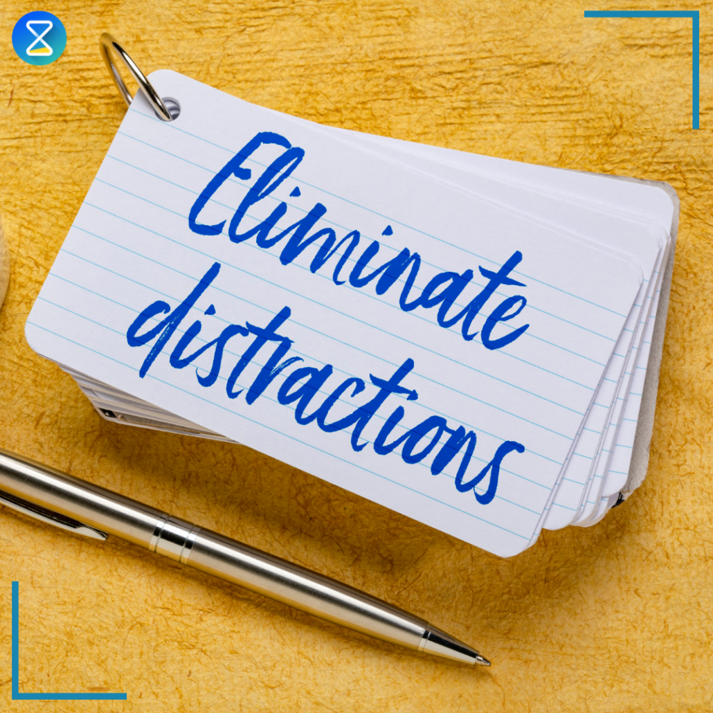 Time thief at work: Practical Tips to be More Productive – TimeTrack Blog