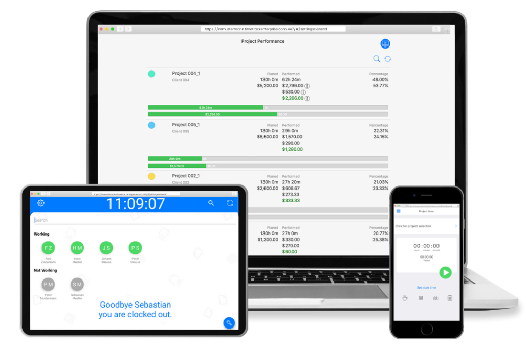 The-Done-List-Definition and Helpful Tips - TimeTrack Blog