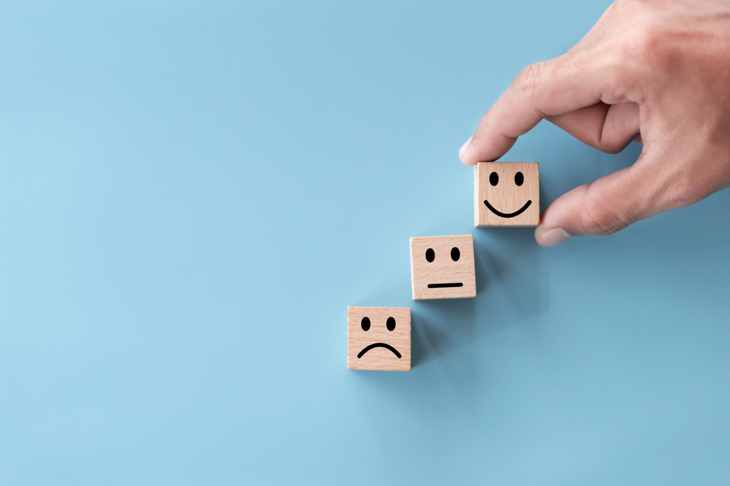Staff appraisal: Definition and tips – TimeTrack Blog
