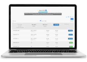 Goal-setting framework: Achieve your goals timely – TimeTrack Blog