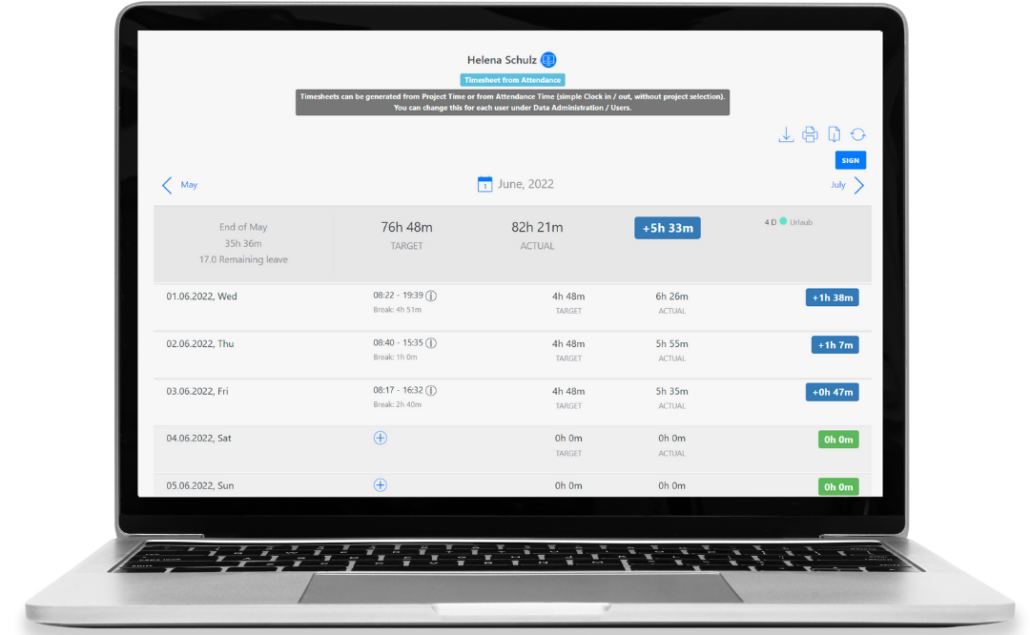 Keep track of time effectively: two common approaches – TimeTrack Blog