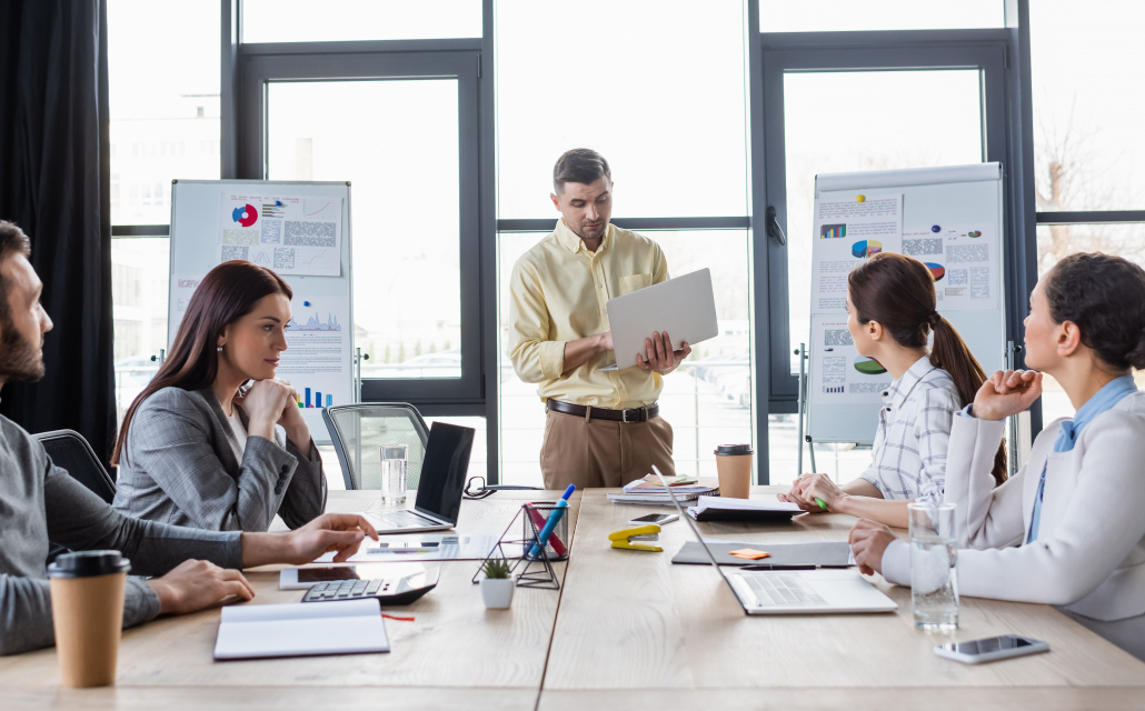 Stabliniensystem: Definition und Anwendungsbereiche- TimeTrack Blog