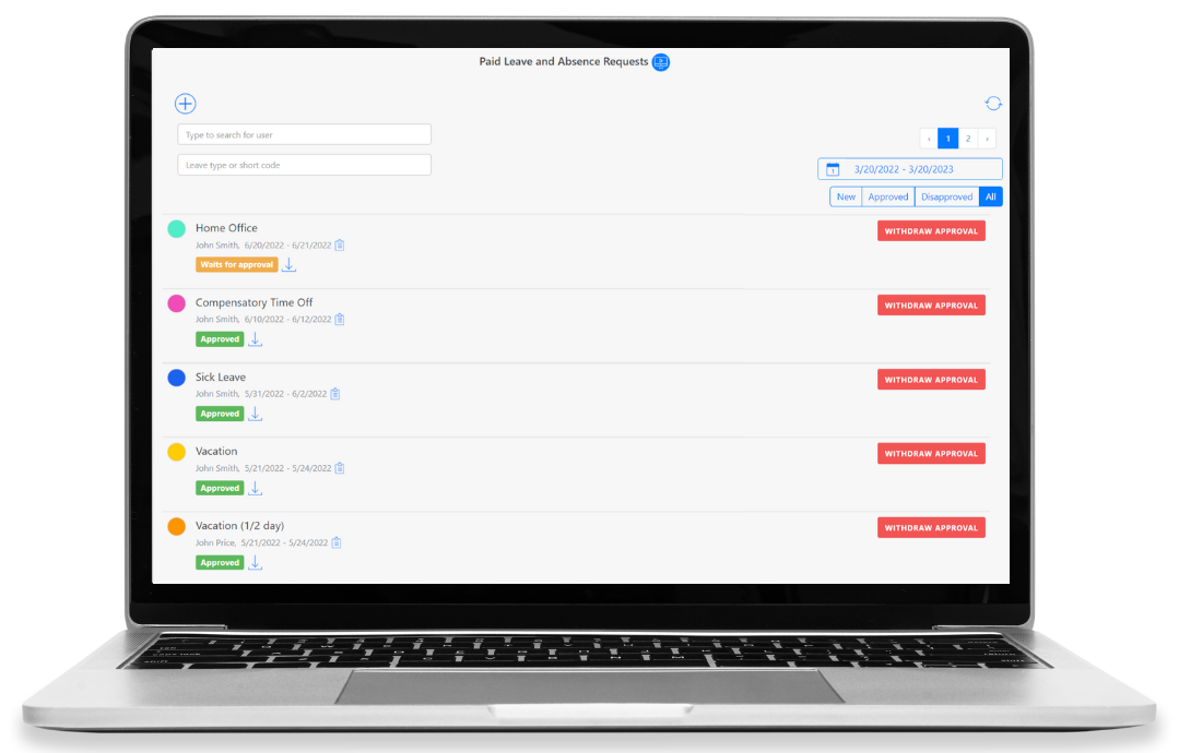 Productivity checklist: Definition and tips – TimeTrack Blog