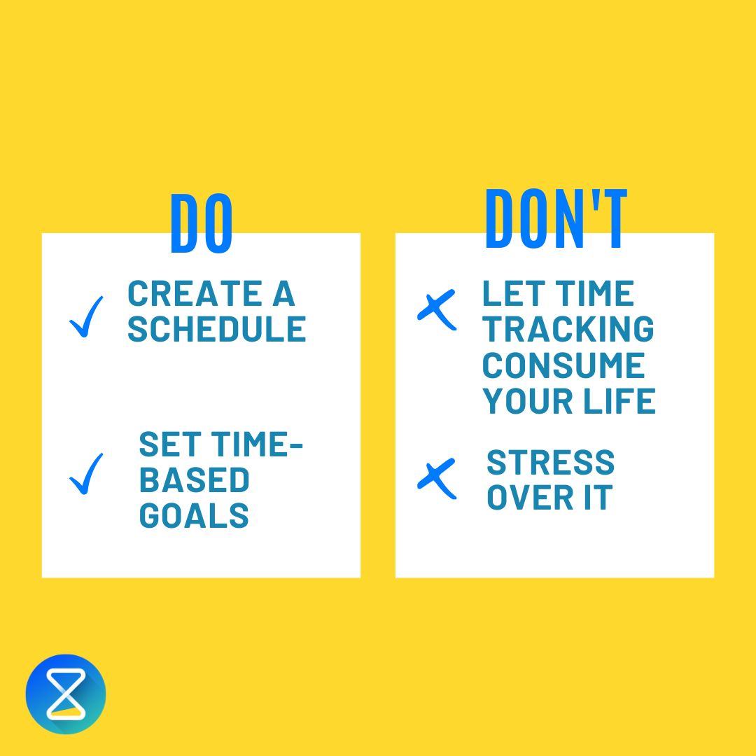 Keep track of time effectively: two common approaches – TimeTrack Blog