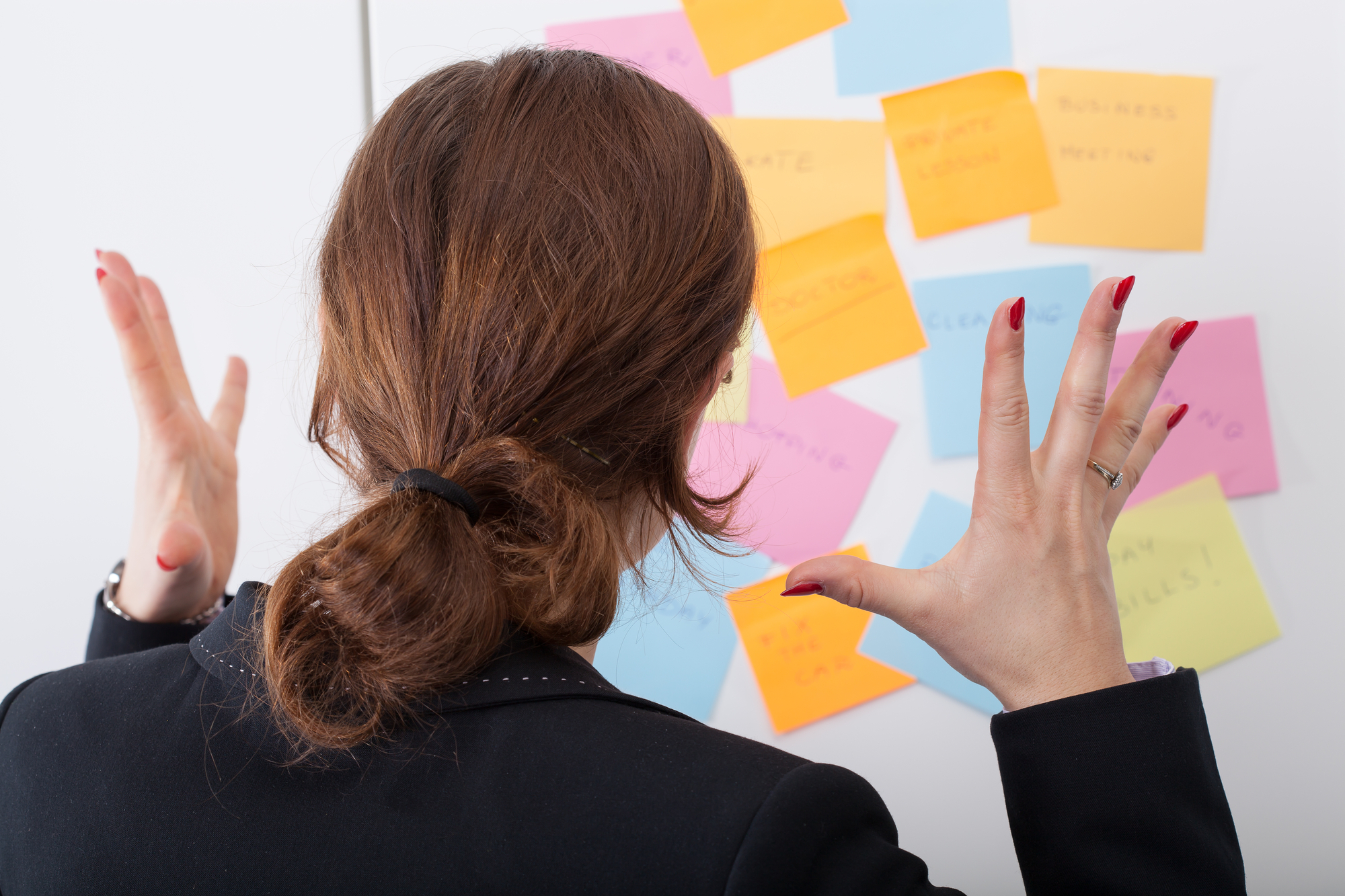 Time on task: Definition, strategy and advice – TimeTrack Blog