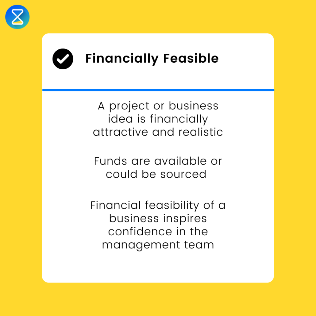 Financially feasible: Business planning tips – TimeTrack Blog