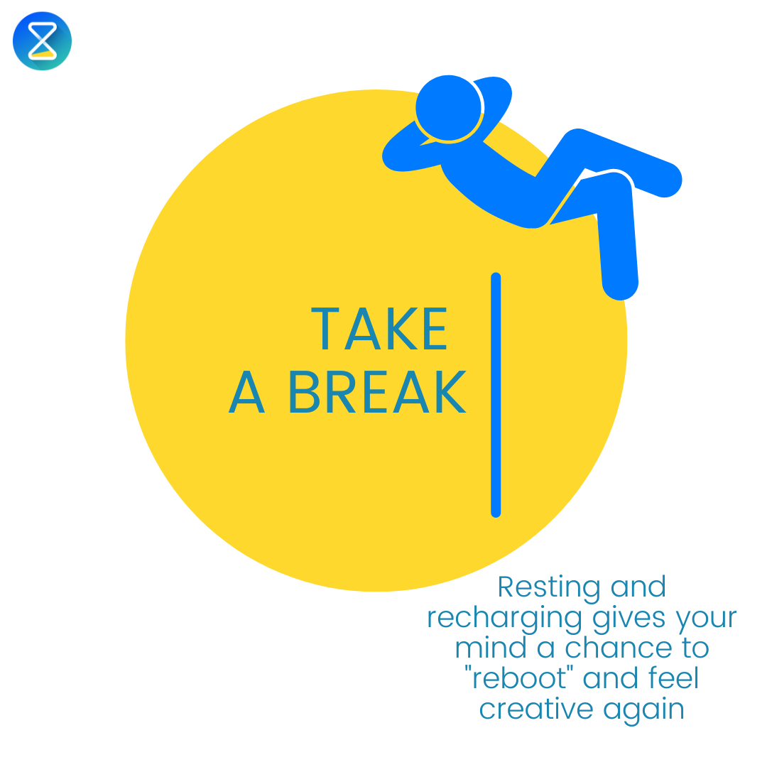 Rest and recharge: Helpful tips and techniques – TimeTrack Blog