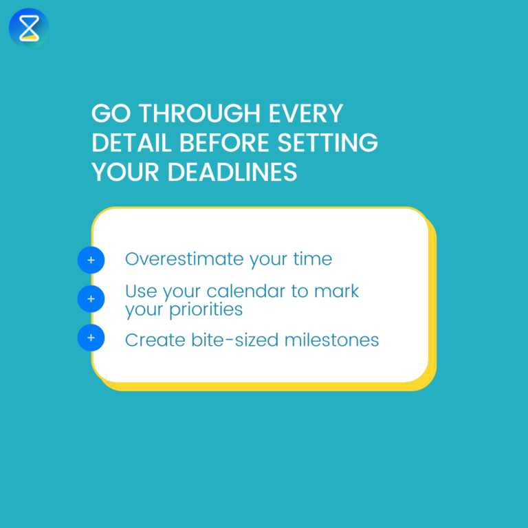 Time on task: Definition, strategy and advice – TimeTrack Blog