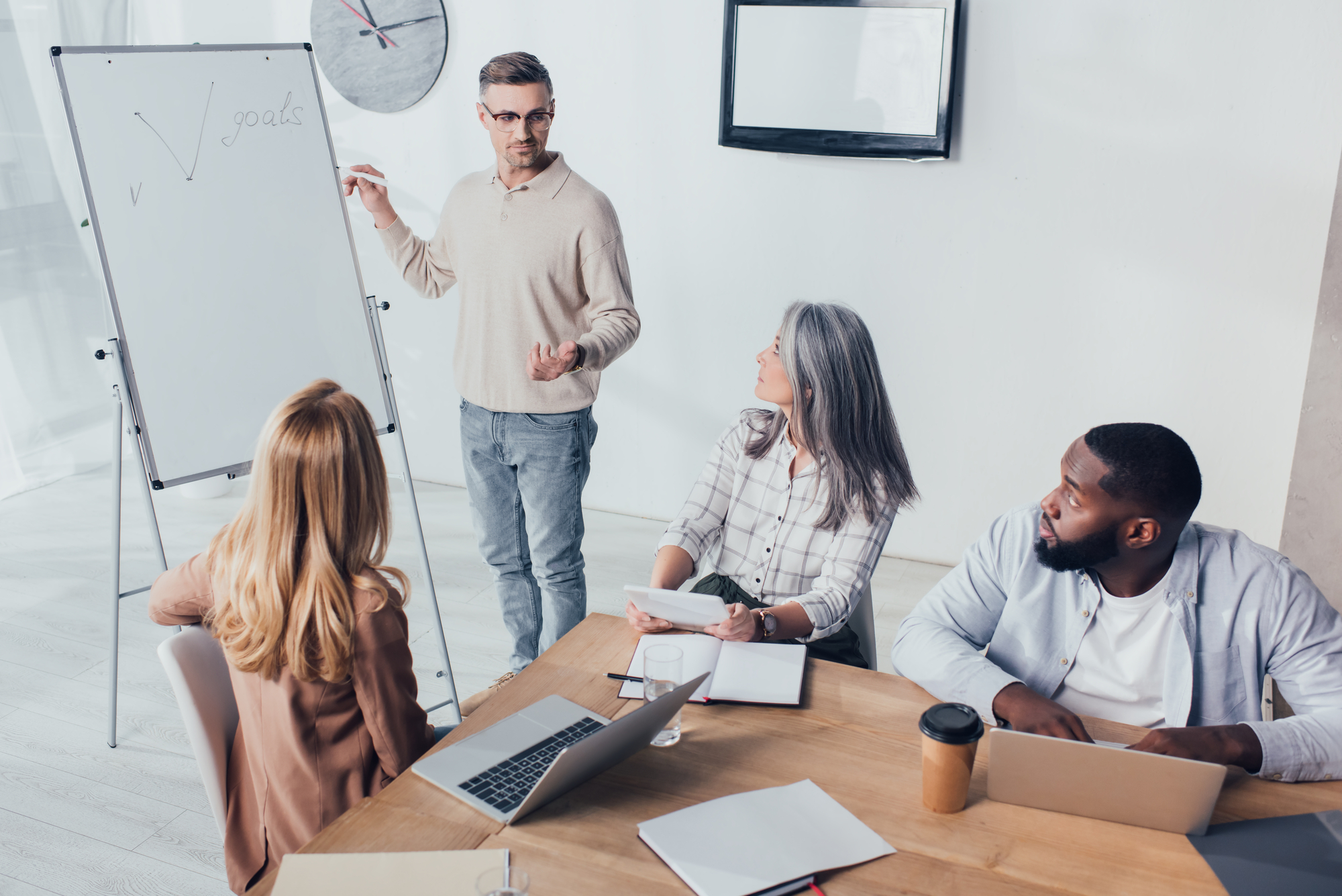 Agile goal-setting: Techniques that work – TimeTrack Blog Agile goal-setting: Techniques that work – TimeTrack Blog