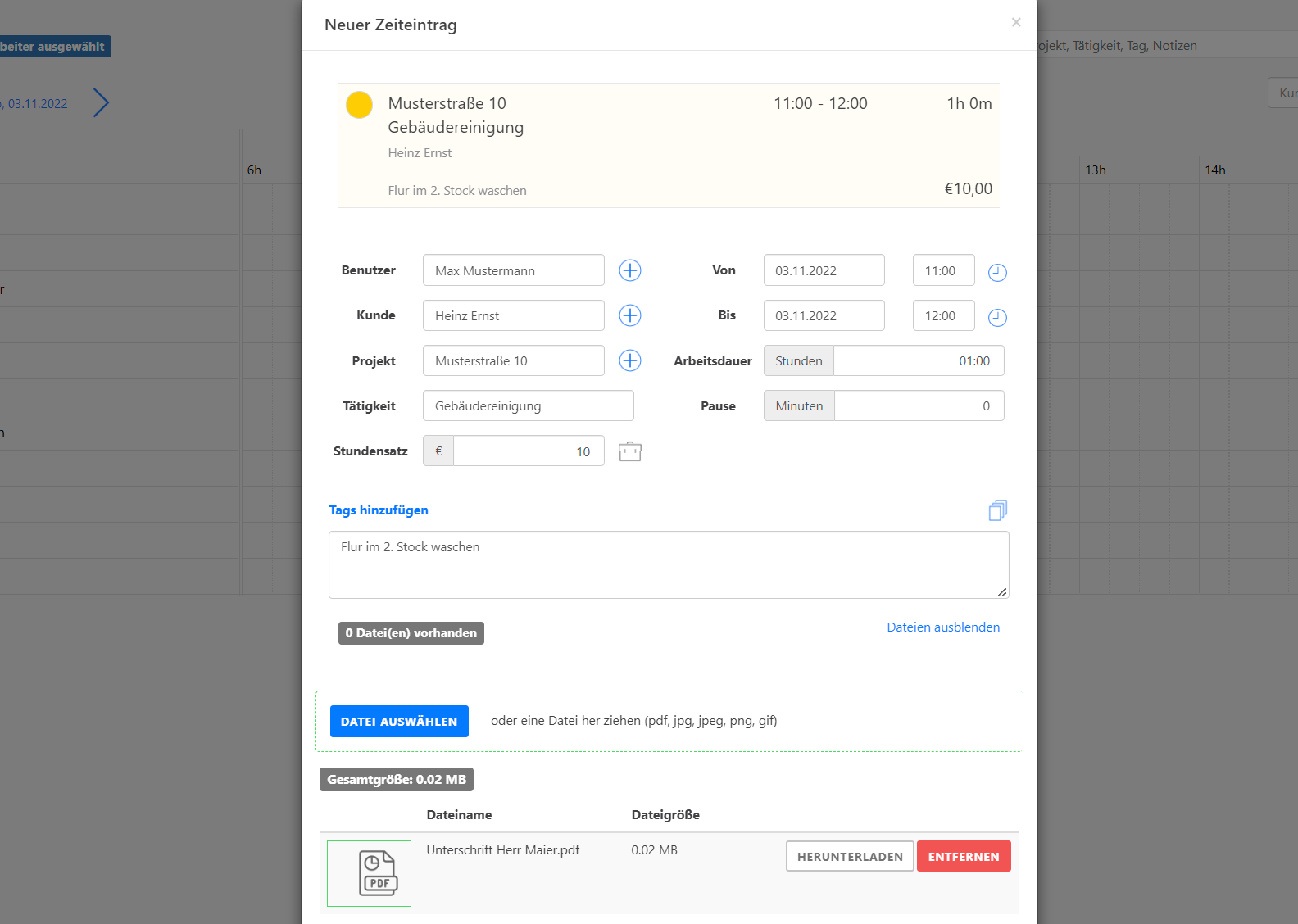 Checklist vs Task List: Master Work Planning - TimeTrack Blog