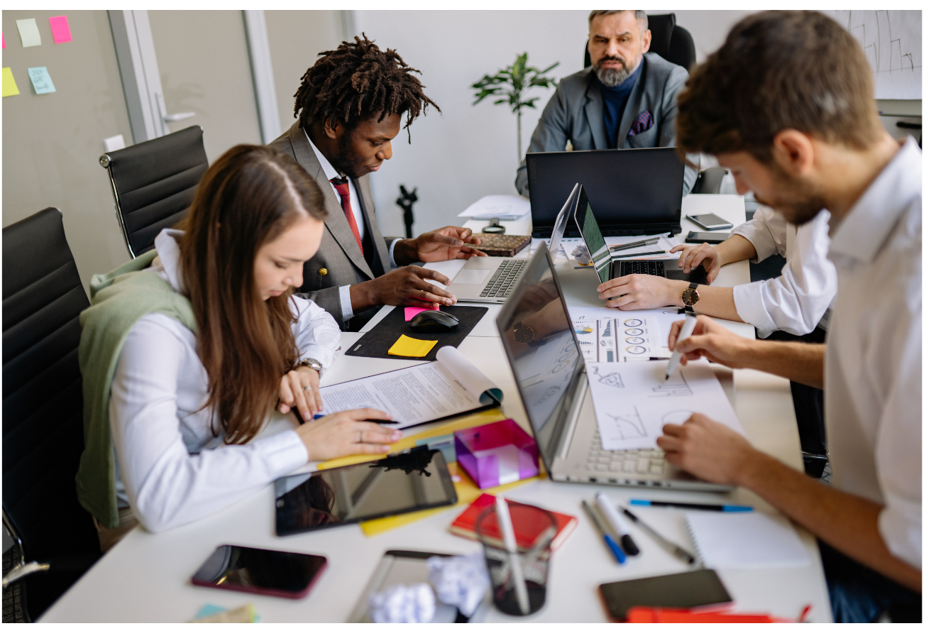 Was ist die Fordec Methode?: Definition, Beispiel und Checkliste