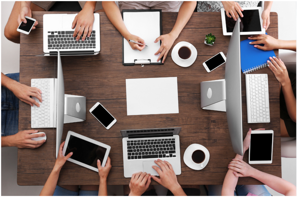 Time efficiency: Strategies for success – TimeTrack Blog