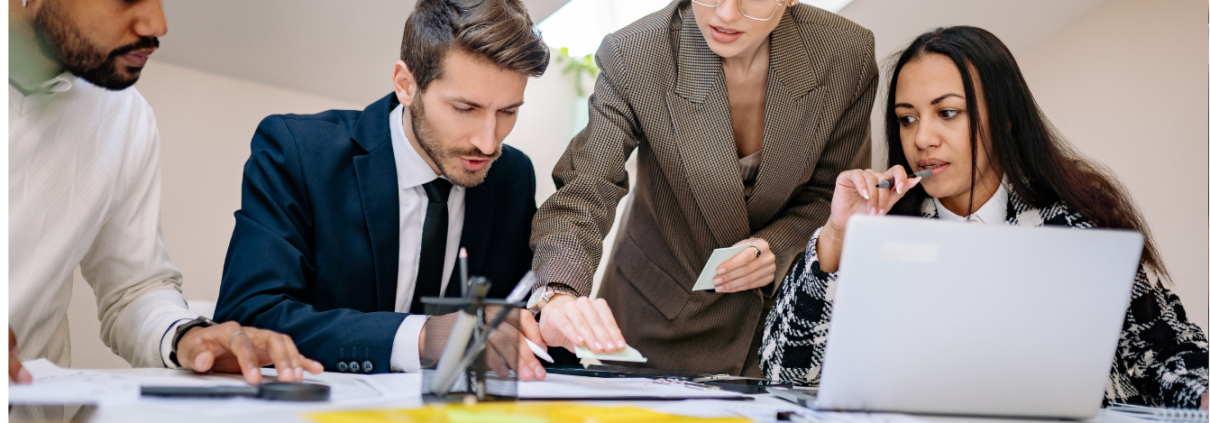 Was ist die Fordec Methode?: Definition, Beispiel und Checkliste