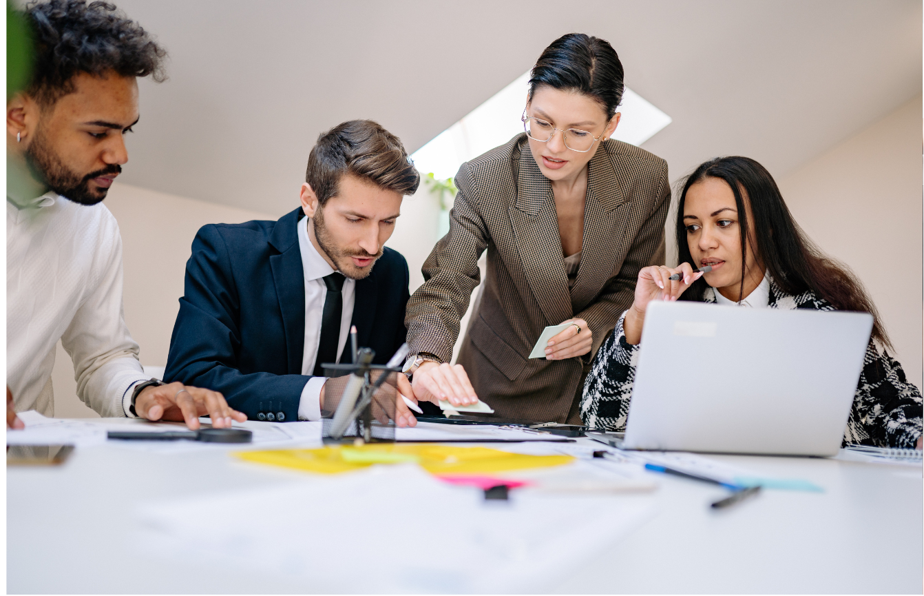 Was ist die Fordec Methode?: Definition, Beispiel und Checkliste