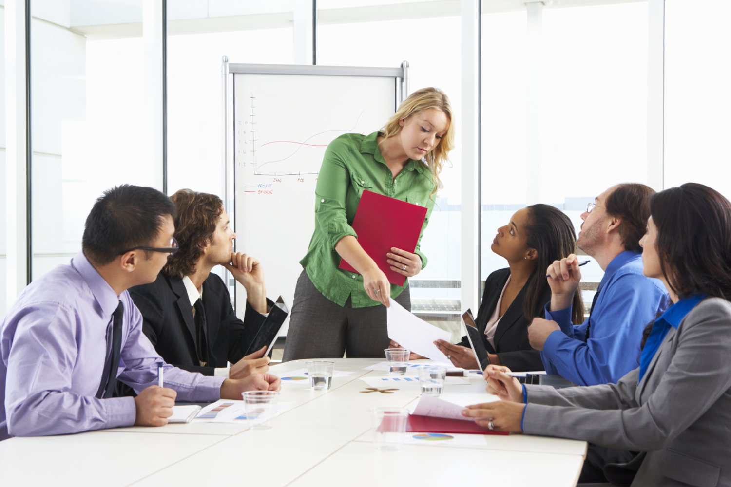 Continuous learning framework: Definition and tips – TimeTrack Blog