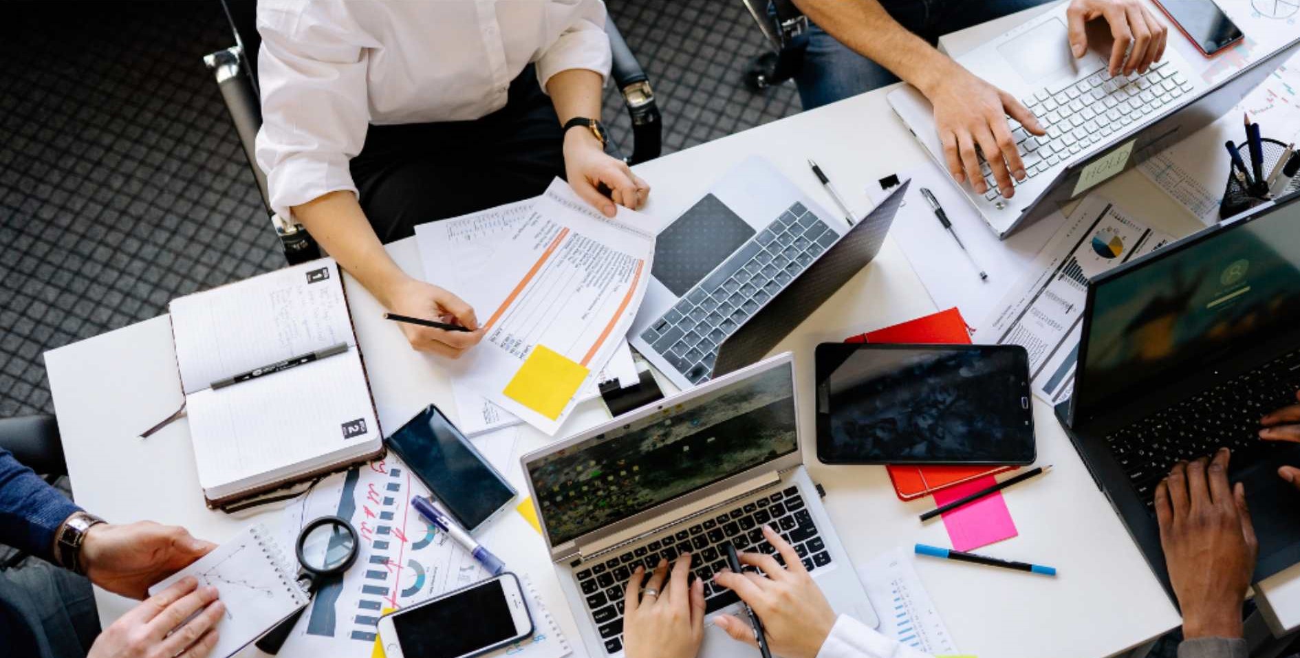 Mit der Alpen Methode Ihre Zeit ganz einfach managen