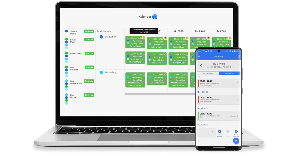Modern workplace: Definition and tips – TimeTrack Blog