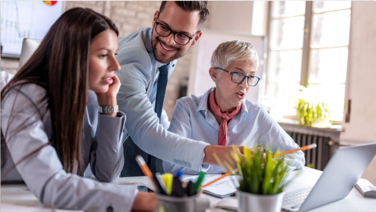 Structured workplace learning: Advice and tips – TimeTrack Blog