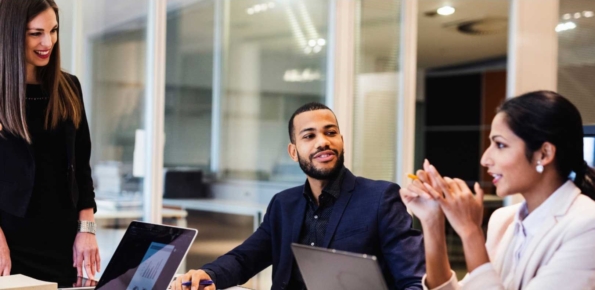 Employee forum: Definition and tips – TimeTrack Blog