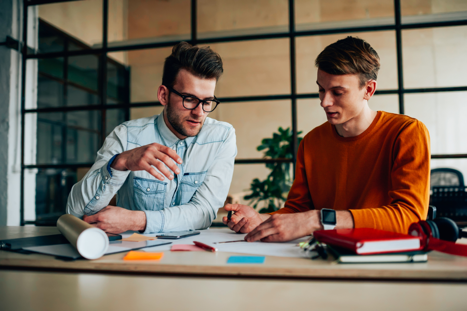 Collaborative planning: Definition and tips – TimeTrack Blog