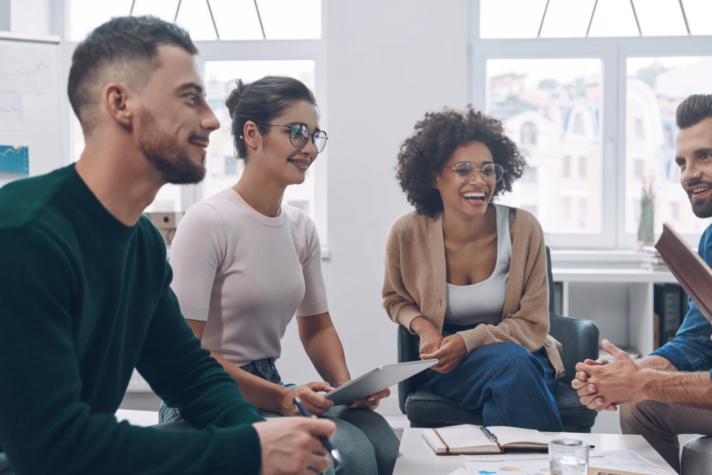 Traditional employee engagement: Definition and tips – TimeTrack Blog