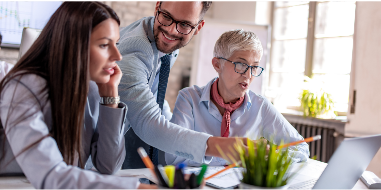 Employee upskilling: Definition and tips – TimeTrack Blog