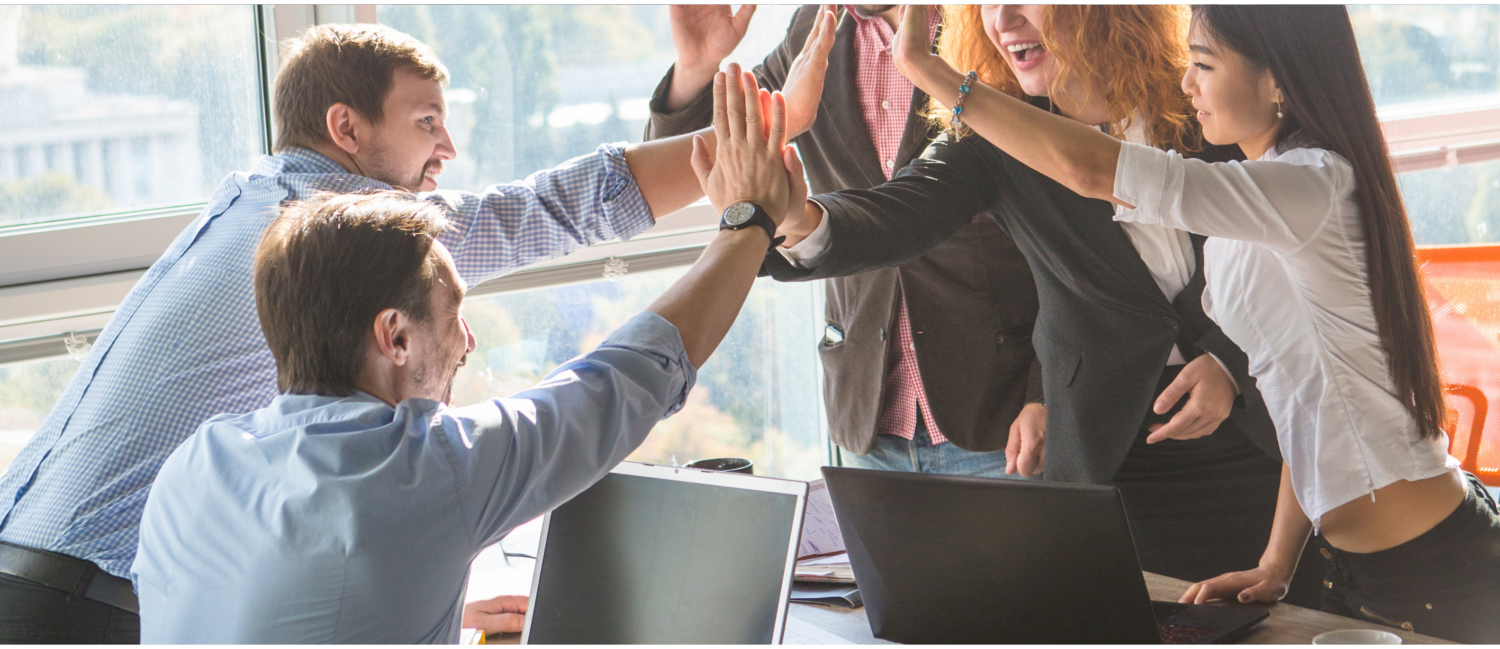 Modern workplace: Definition and tips – TimeTrack Blog