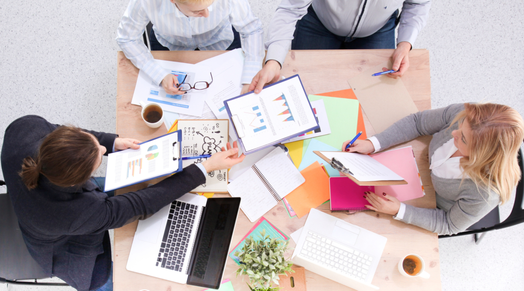 Time efficiency: Strategies for success – TimeTrack Blog