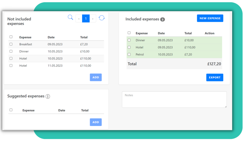 Expense Management System: Easy and Digital Expense Tracking