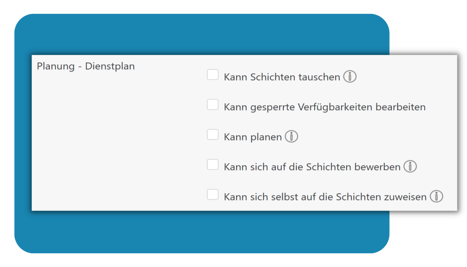 Einfache Terminplanung für Sie und Ihr Team - TimeTrack