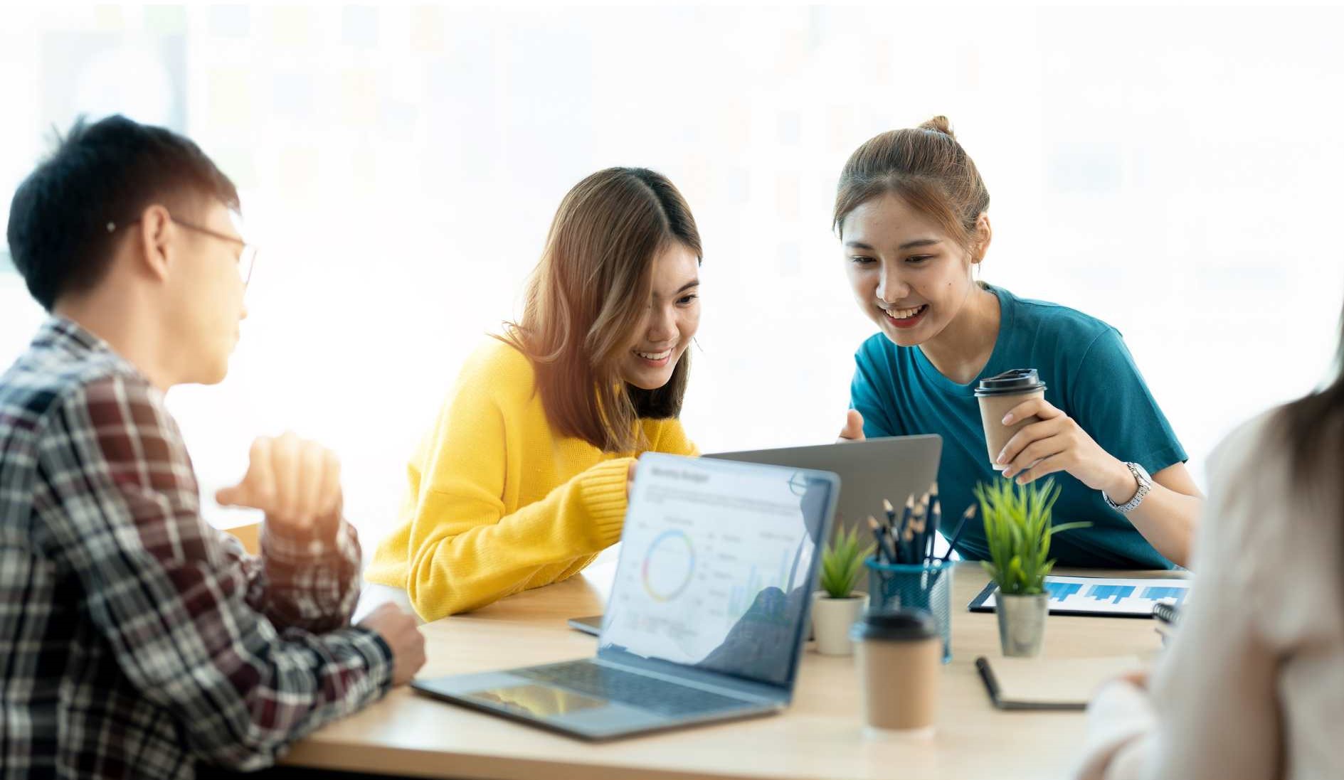 Time management theories: Definition and tips – TimeTrack Blog