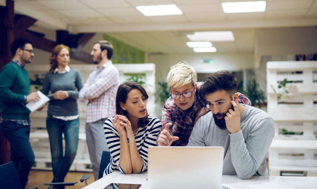 Human resource flow: Definition and tips – TimeTrack Blog