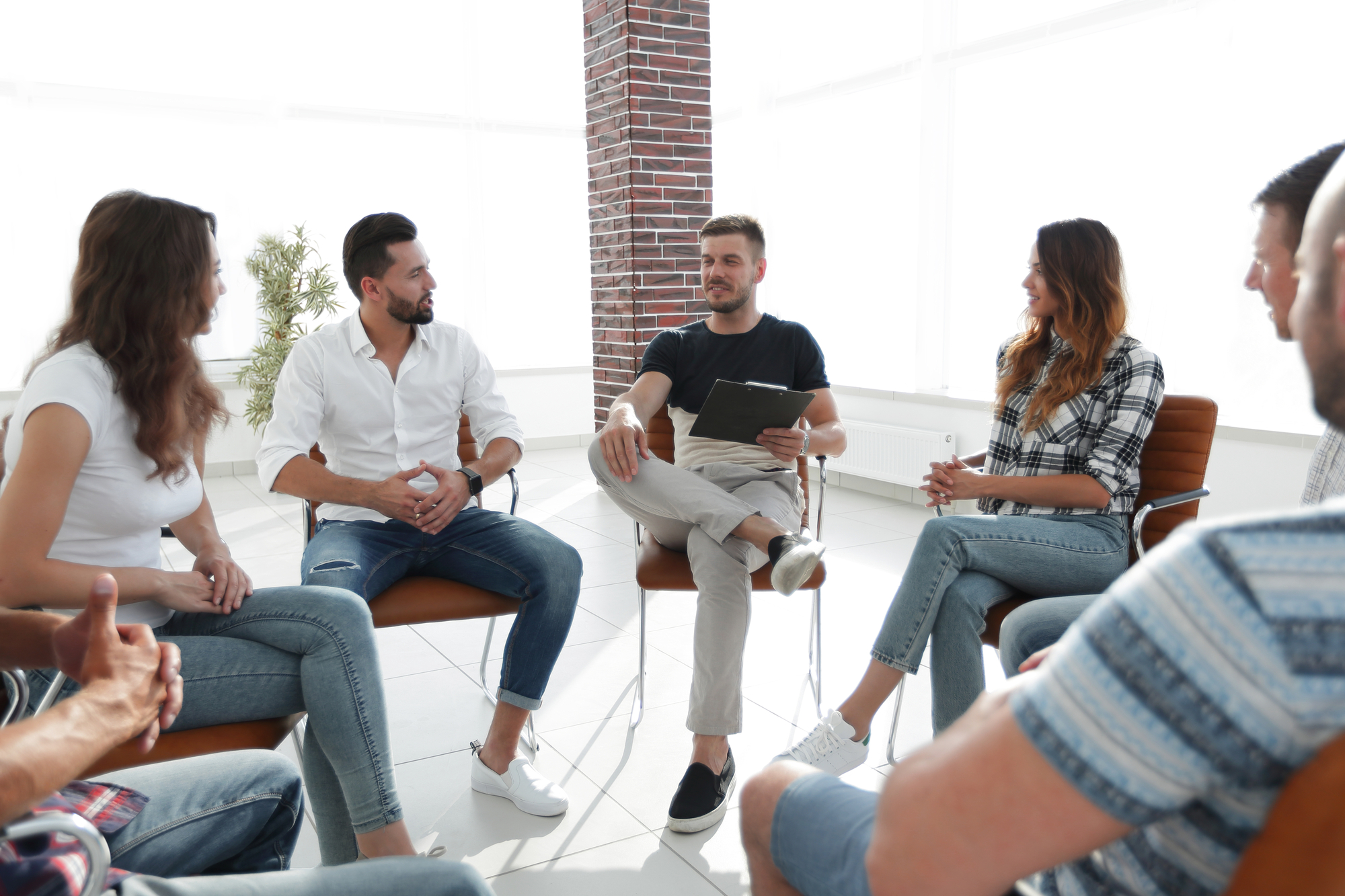 Employee communication: Tips for success: TimeTrack blog