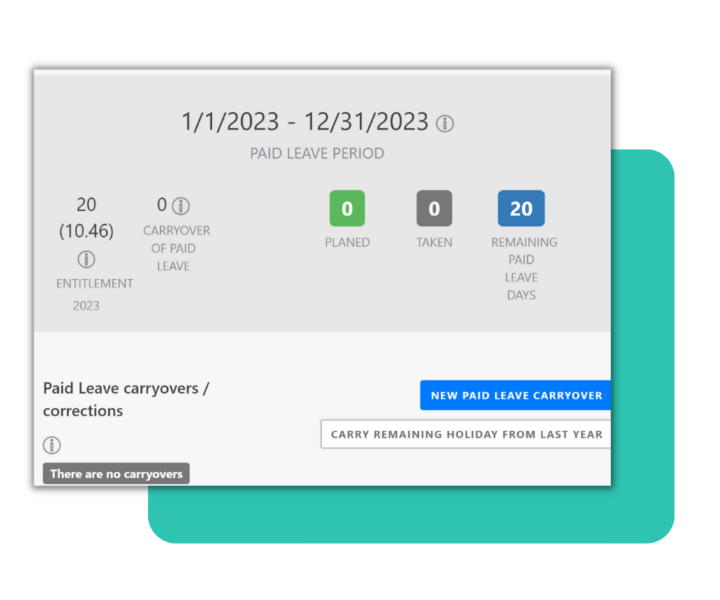 Digital Time Attendance System For All Industries I TimeTrack