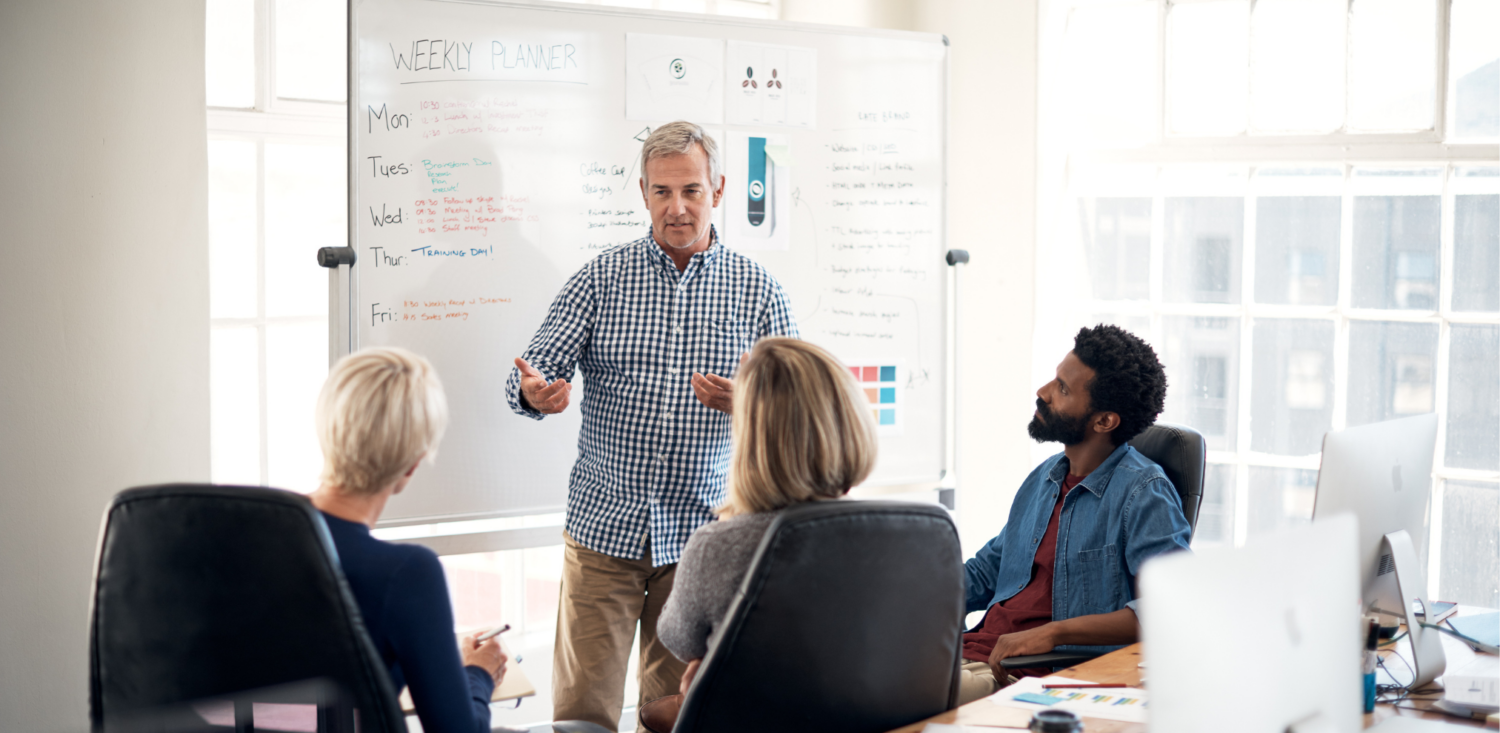 Nudge Theory for a Dynamic Workplace: Definition, Benefits & Examples