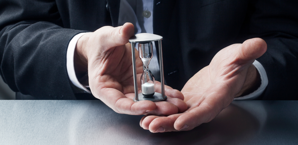 4 Ds of Time Management: Prioritize Tasks for Productivity