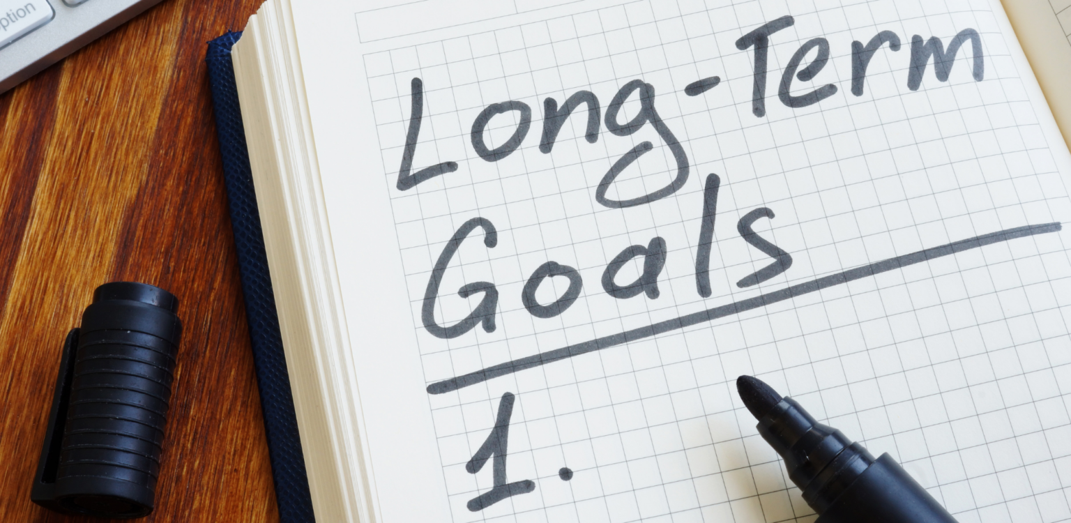 Unlock Success: The Remarkable Benefits of Long-Term Planning