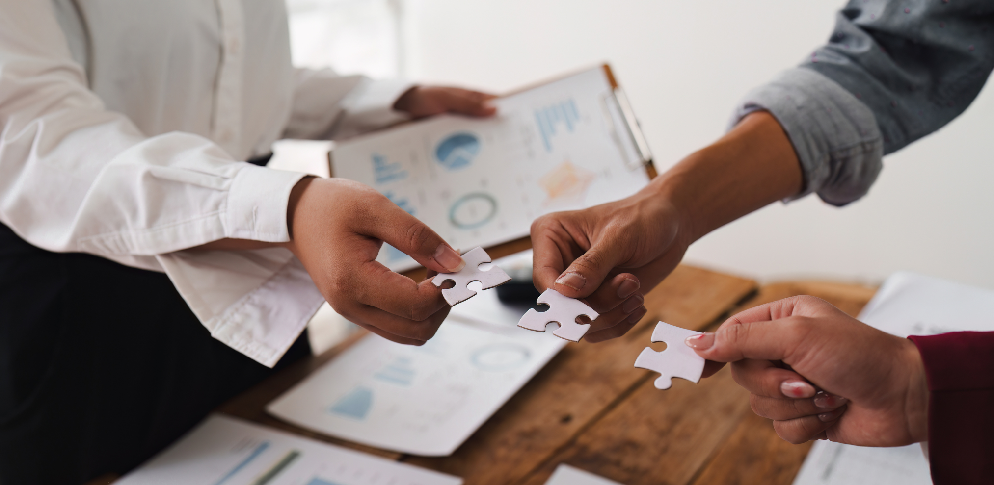 The Power of Workforce Optimisation and Why Your Business Needs It