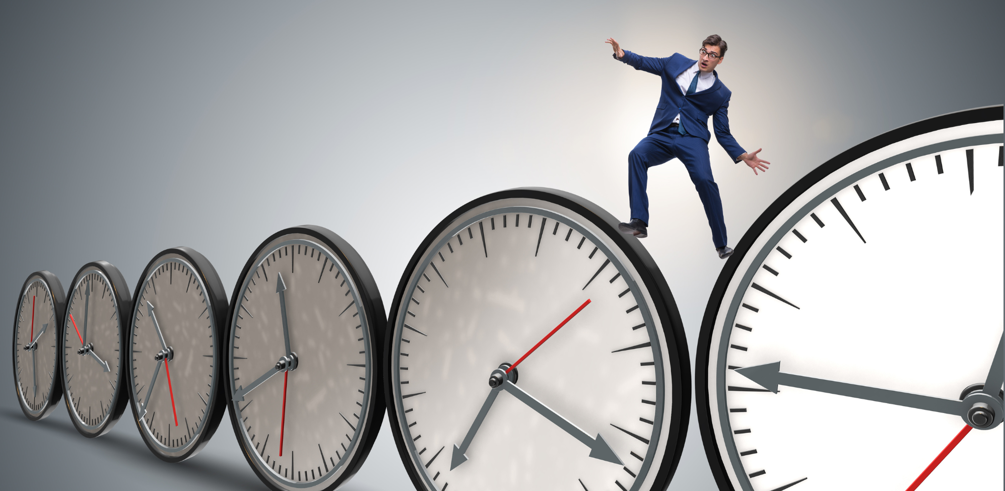 ABC Model: : Roadmap to Achieving Success I Time Track Blog