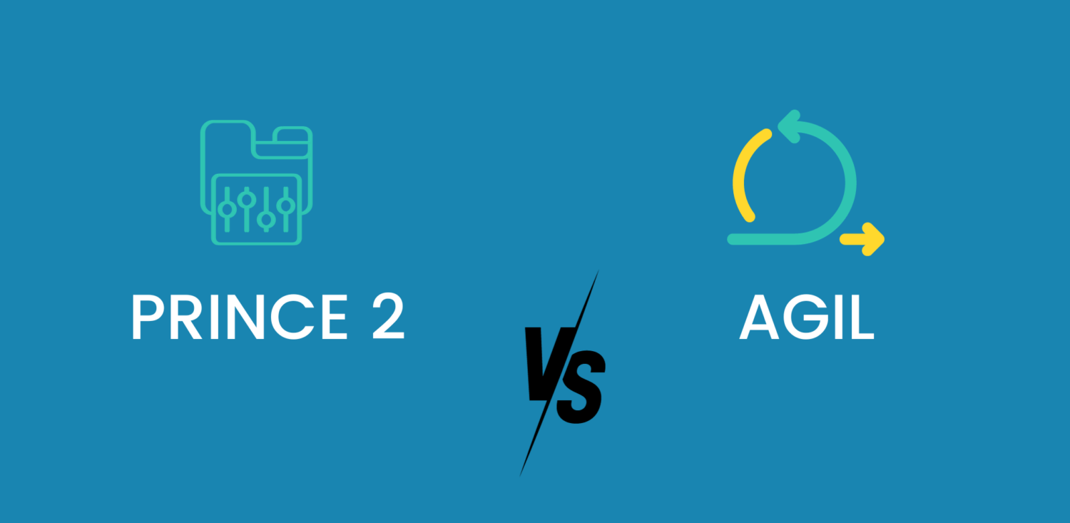 Prince2 vs Agile: Choosing the Right Project Management Approach