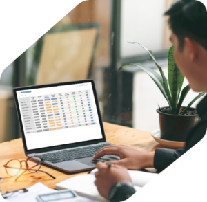 Time Tracking & Workforce Scheduling Software for Mid-Sized Businesses